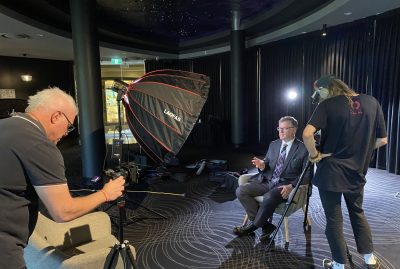 Veracity Business Solutions – Transforming business with technology.